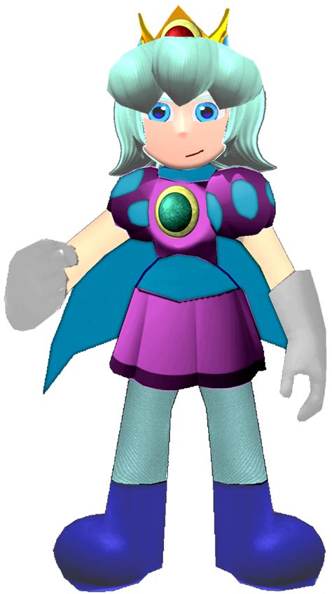 Render Prince Haru By Thenightcapking On Deviantart