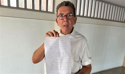 Detienen Proceso De Solicitud De Voto Adelantado En égida De Miramar