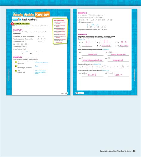 12 Test 1 1 Review ANSWERS