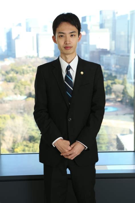 小山 詩音 弁護士法人中央総合法律事務所