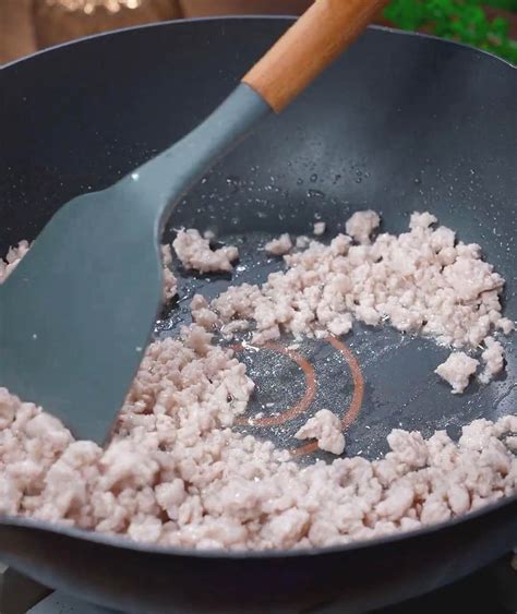 Eggplant And Minced Pork Recipe Kitchen Mis Adventures