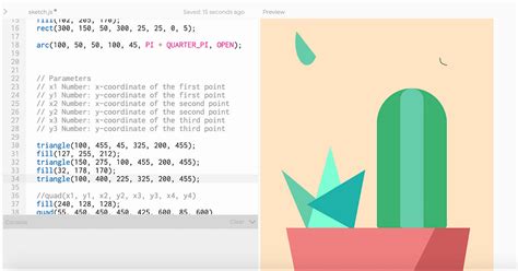 week 1 thoughts and p5 js drawing assignment by themis garcia