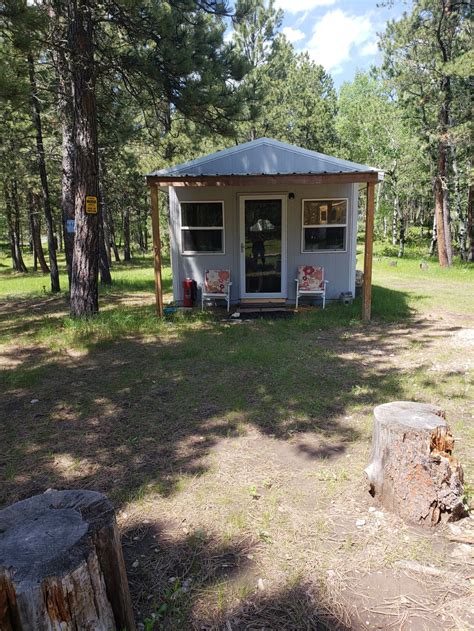 Naked Acres Wy Hipcamp In Newcastle Wyoming