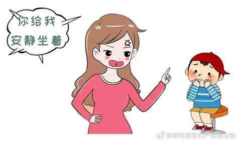 孩子总是坐不住就是多动症吗 财经头条