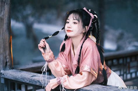 胡意旋 堆糖，美图壁纸兴趣社区