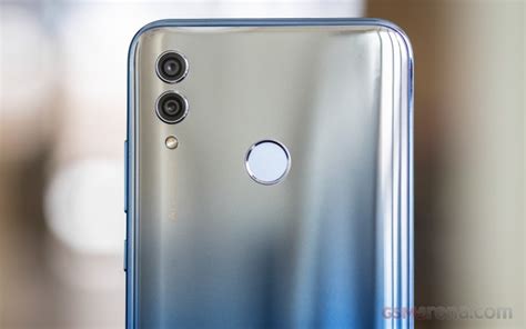 Honor 10 Lite review: Camera