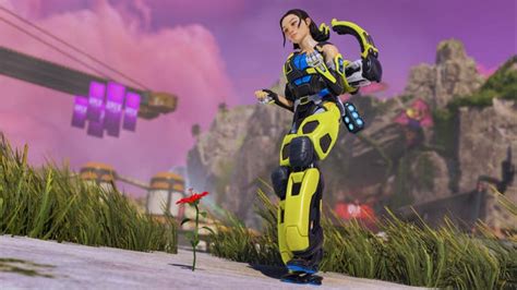 Apex Legends Conduit Abilities Explained