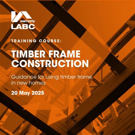 Timber Frame Is Seeing A Surge In Interest As Builders Push To Drive