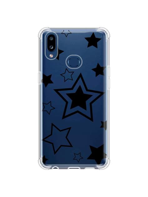 Capa Capinha De Celular Compatível Com Galaxy A10s Samsung