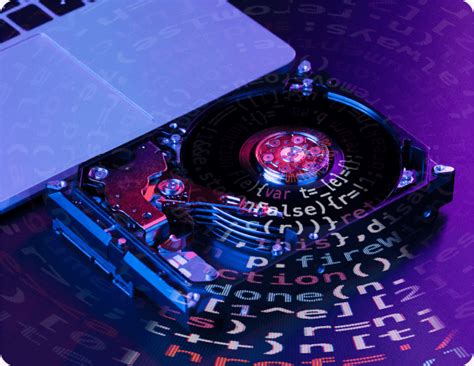 Advanced Data Storage Systems Development Services