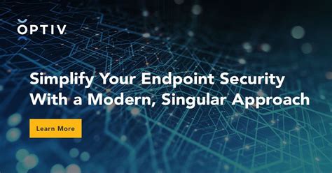 Service Brief Simplify Your Endpoint Security Tj Zimmer