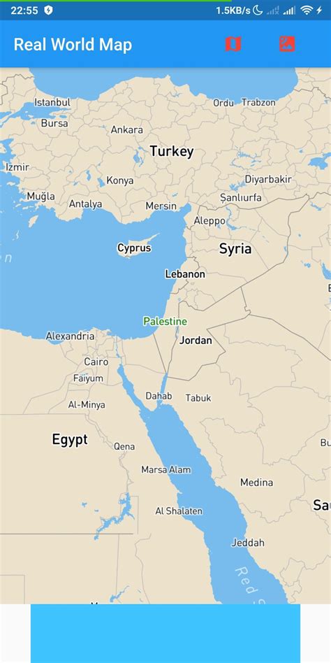 Real World Map Apk For Android Download