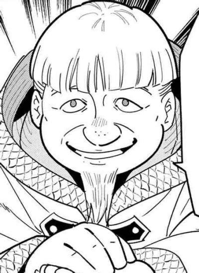Gaura Character