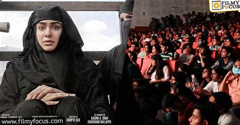 जेएनयू में हुई ‘द केरल स्टोरी की स्क्रीनिंग जम कर हुआ हंगामा Filmy