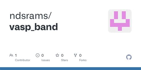 Github Ndsramsvaspband