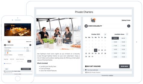 Online Tour Booking System Nabooki