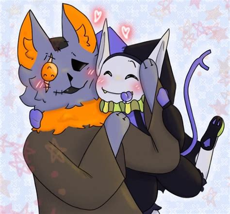 Dashka And Co Seap Aka Sick Seam Enjoyer On Tumblr