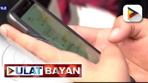 Dict Inilunsad Ang Sim Card Registration Caravan Na Iikot Sa Remote