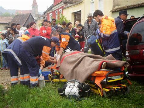 Weekend NEGRU 3 oameni AU MURIT în DOUĂ ACCIDENTE RUTIERE GRAVE