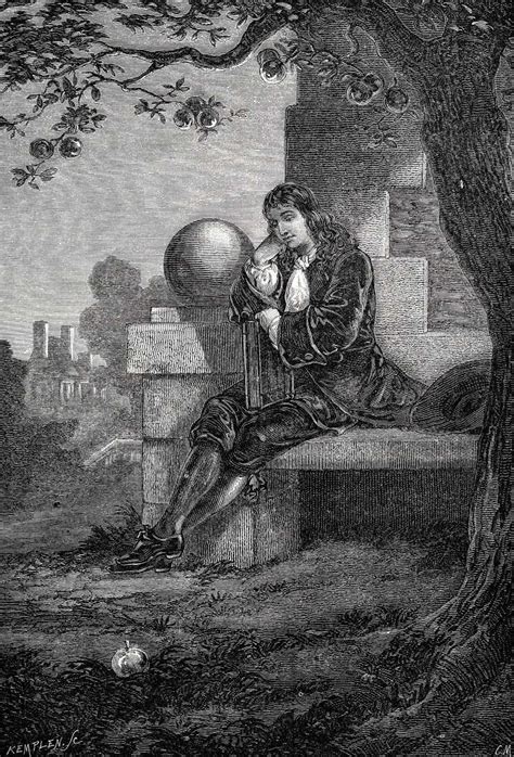 世界を変えた人類史上最も偉大な発明・発見30選 Canvas Art Prints Isaac Newton Art Prints