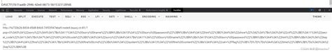 DASCTF X GFCTF 2022十月挑战赛 Writeup fast ctf CSDN博客