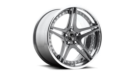 Dmc Q051 Diamond Forged Alloy Wheel For Mercedes G Class Gwagenparts