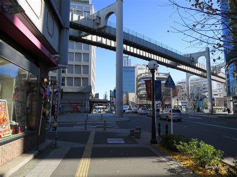 千葉中央駅前 千葉市中心街を大紹介 オリジナル写真154枚