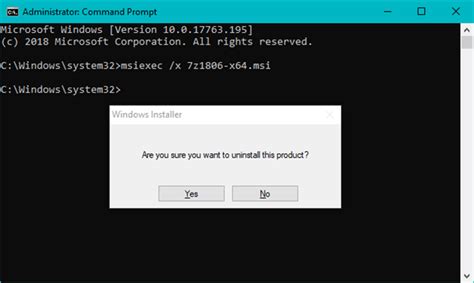 9 Ways To Remove Desktop Programs And Microsoft Store Apps In Windows