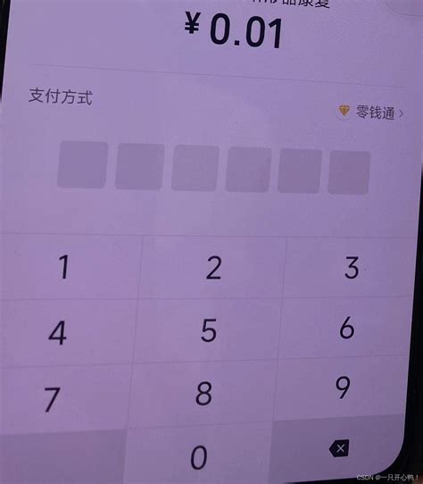 uniapp 微信支付uni requestpayment csdn博客