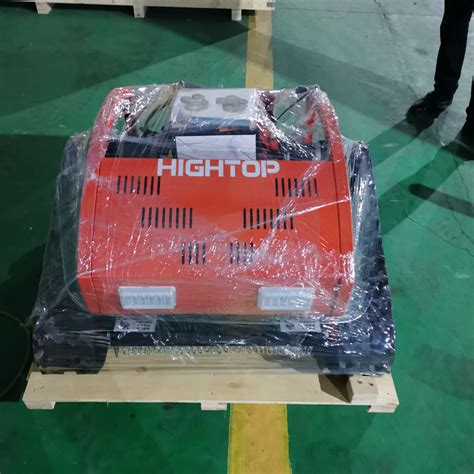 Chinese Gas Robot Lawn Mower Grass Cutter Machine For Sale China