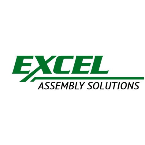 Excel Assembly Solutions