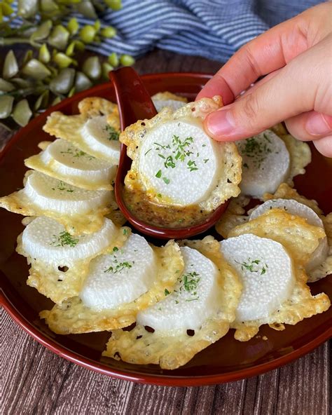 「重ねて焼くだけで笑えるほどウマい！」トースターでカリホクッ！【長芋のチーズ焼き】おつまみ おやつに（低空飛行キッチン） エキスパート