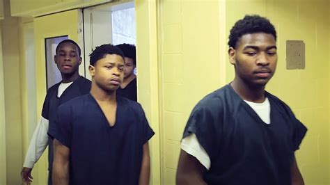 Documentaire USA Le Scandale Des Enfants En Prison