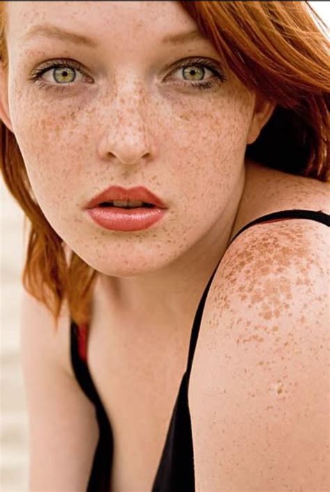 Épinglé Par Ralphup Sur Redhead Redux Tache De Rousseur Beaux