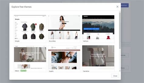 How To Set Up Shopify Store In Steps Within Minutes