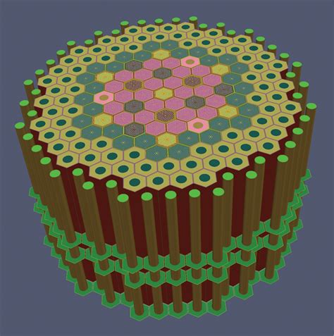 Representing Geometric Models With SMTK