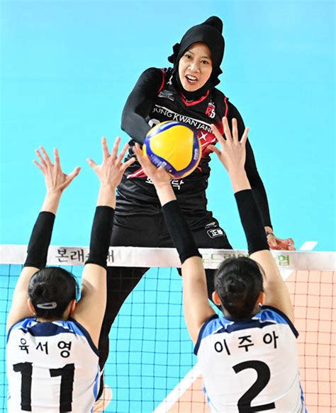 ‘3라운드 전승 파죽의 8연승 전반기 환상적 마무리 정관장… 메가 Vs 부키리치의 라운드 Mvp ‘집안싸움 그 승자는