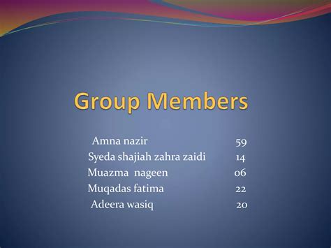 presentation on permutation and combination and number system ppt