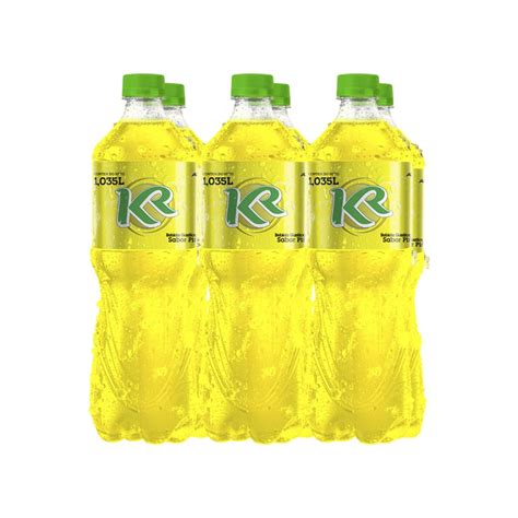 Kr Sabor Piña 1035 L