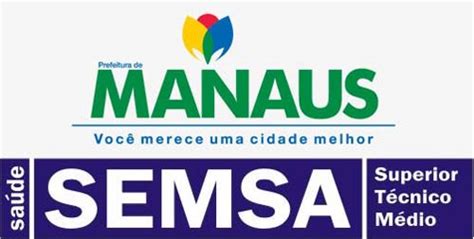 PORTAL TERRA DAS CACHOEIRAS Resultado da prova de títulos da Semsa de Manaus é divulgado
