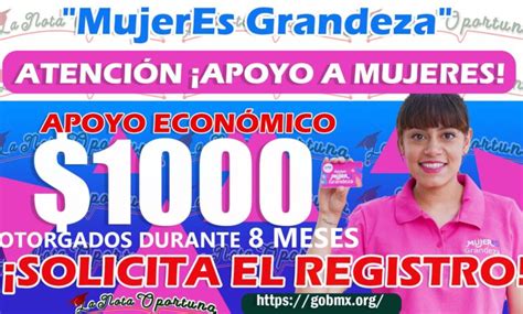 Programas Gobierno 🥇【2023】