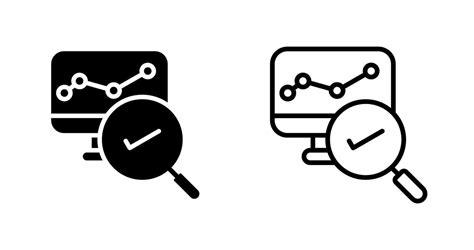 Testing Vector Icon 39140805 Vector Art At Vecteezy