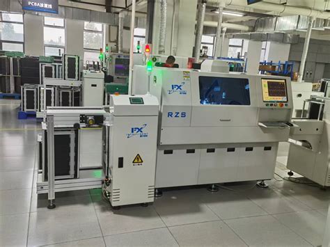 插件机 自动立式卧式插件机 租赁 厂家 深圳富兴智能装备有限公司