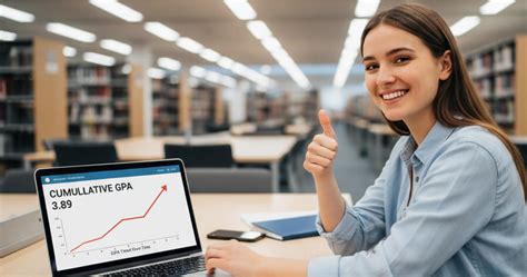 Cumulative Gpa Calculator The Ultimate Guide To Your Overall Gpa Gpa Calculator