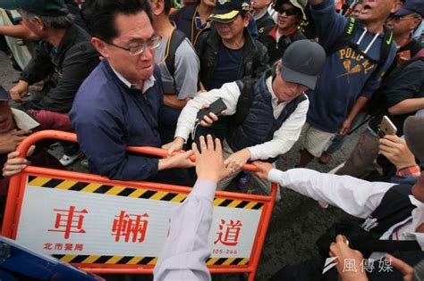 弘安觀點：政府無能軍人遭殃，誰在糟蹋軍人逼迫上街頭！ 風傳媒