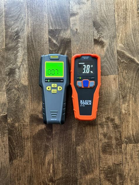 Which Moisture Reader Is Accurate R Diy