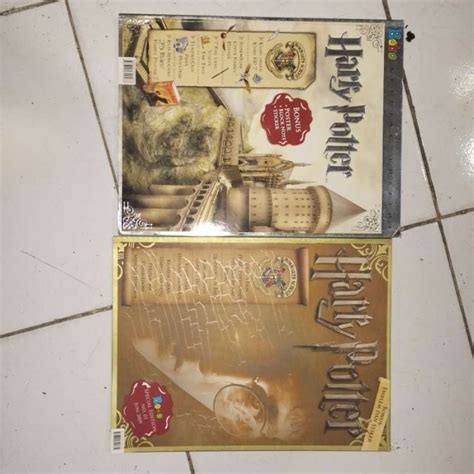 Jual Majalah Bobo Edisi Spesial Harry Potter Di Seller Velvet Store