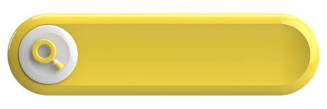Premium Photo Search Field Search Bar 3d Illustration