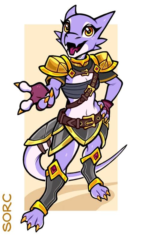Sorc On Twitter Fantasy Character Design Concept Art Characters
