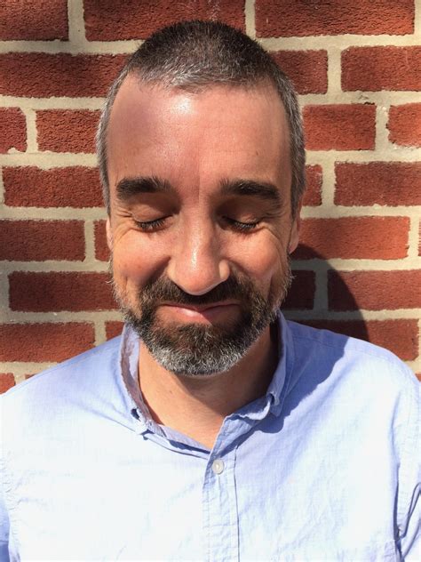 Podcast Producer Keith Romer New York